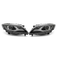 China 2014-2018 Lincoln MKC OEM-Style Replacement Headlight Assembly with Plug and Play Installation for sale