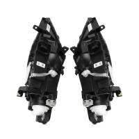 China 2014-2018 Lincoln MKC OEM-Style Replacement Headlight Assembly with Plug and Play Installation for sale