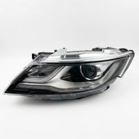China 2014-2018 Lincoln MKC OEM-Style Replacement Headlight Assembly with Plug and Play Installation for sale