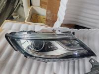 China 2014-2018 Lincoln MKC OEM-Style Replacement Headlight Assembly with Plug and Play Installation for sale