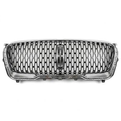China Front Grille Assembly for Lincoln Corsair 2020–2023 - Factory Style Direct Replacement Front Bumper Grille for sale
