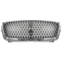 China Front Grille Assembly for Lincoln Corsair 2020–2023 - Factory Style Direct Replacement Front Bumper Grille for sale
