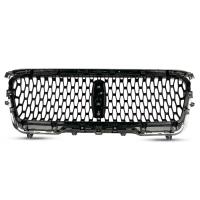China Front Grille Assembly for Lincoln Corsair 2020–2023 - Factory Style Direct Replacement Front Bumper Grille for sale