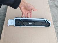China 2018-2026 Lincoln Navigator Fender Emblem Badge with Factory-Style Appearance for Direct Replacement for sale