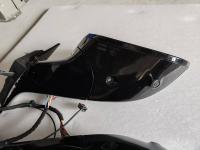 China 2020-2026 Lincoln Zephyr Side View Mirror Assembly Direct Replacement with OEM-Style Finish for sale