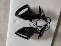China 2020-2026 Lincoln Zephyr Side View Mirror Assembly Direct Replacement with OEM-Style Finish for sale