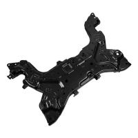 China 2023-2026 Lincoln Nautilus Front Subframe Assembly Direct Replacement with Vehicle-Specific Mounting Points for sale