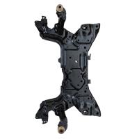 China 2023-2026 Lincoln Nautilus Front Subframe Assembly Direct Replacement with Vehicle-Specific Mounting Points for sale