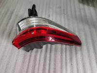 China 2022-2025 Lincoln Navigator LED Tail Light Assembly Rear Lamp with Direct Replacement and LED Illumination for sale