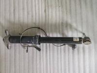 China 2019-2026 Lincoln Aviator Rear Shock Absorber Suspension Strut with Stable Damping Performance for Direct Replacement for sale