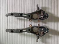 China 2019-2026 Lincoln Aviator Front Steering Gear Assembly - Direct Replacement OE-Style Steering Rack for sale