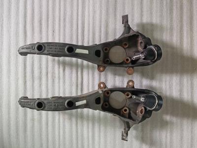 China 2019-2026 Lincoln Aviator Front Steering Gear Assembly - Direct Replacement OE-Style Steering Rack for sale