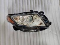 China 2010-2014 Lincoln MKT Headlight Assembly Front Lamp Replacement for sale