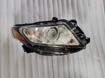 China 2010-2014 Lincoln MKT Headlight Assembly Front Lamp Replacement for sale