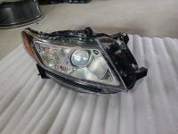 China 2010-2014 Lincoln MKT Headlight Assembly Front Lamp Replacement for sale