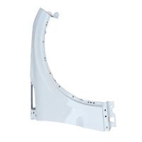 China 2020-2025 Lincoln Aviator Fender Panel Replacement – Front Fender for sale
