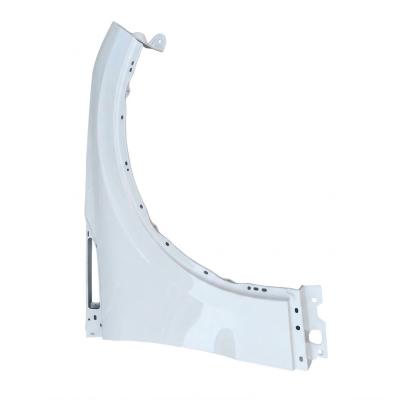 China 2020-2025 Lincoln Aviator Fender Panel Replacement – Front Fender for sale