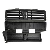China 2016-2025 Lincoln MKZ Active Grille Shutter Assembly Electronic Air Intake Grille Replacement for sale