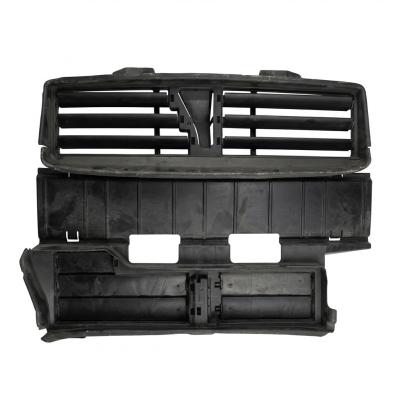 China 2016-2025 Lincoln MKZ Active Grille Shutter Assembly Electronic Air Intake Grille Replacement for sale