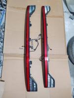 China 2020-2025 Lincoln Aviator Rear Center Tail Light Assembly Replacement for sale