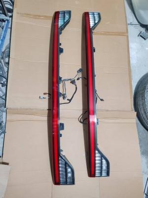 China 2020-2025 Lincoln Aviator Rear Center Tail Light Assembly Replacement for sale