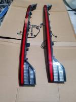 China 2020-2025 Lincoln Aviator Rear Center Tail Light Assembly Replacement for sale
