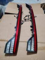 China 2020-2025 Lincoln Aviator Rear Center Tail Light Assembly Replacement for sale