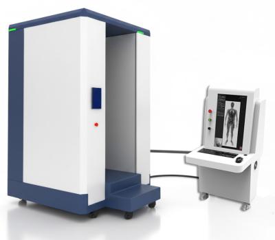 China 27'' Display Security X Ray Scanner High Performance For Government Buildings for sale