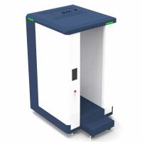 China Standardized Airport Security Screening Machine Vertical High Efficiency for sale