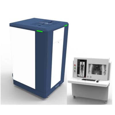 China Easy Installation Security Screening Devices High Accuracy For Public for sale