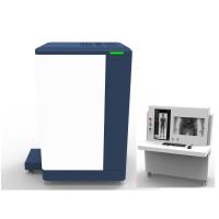 China Adjustable Security Body Scanner Machine Mobile Deployment 38 AWG Linear Resolution for sale