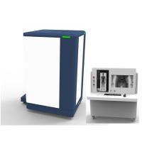China Fast Installation Security Body Scanner Anti  With Dual View for sale