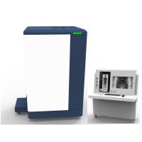 China Secure X Ray Body Scanner Comprehensive Screening With 27'' LCD Display for sale