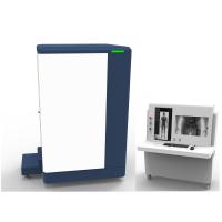 China 850 Watt Airport Security Scanner 50/60hz Human X Ray Scanner With Better Imaging for sale
