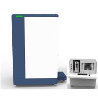 China Intelligent Millimeter Wave Scanner Airport 127/220VAC 1 Phase Whole Body X Ray Machine for sale