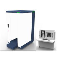China Advanced Security Screening System Non Intrusive Airport Scanning Machine for sale