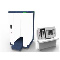 China Standard Prison Body Scanner High Resolution With Better Imaging for sale