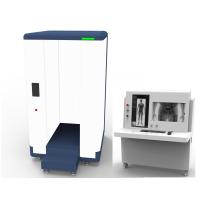 China Single Dual View Full Body Scanner High Level Non Intrusive For Detection Facility for sale