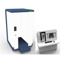 China 850W Mm Wave Airport Scanner Space Saving 60hz Frequency AC 127/220V for sale