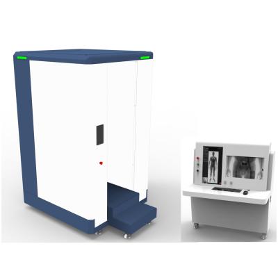 China Intelligent People Screening System High Durability For Customs for sale