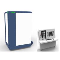 China Space Saving Security Screening System 38 AWG With 2 Cameras for sale