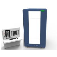 China Ergonomic Airport X Ray Body Scanner Easy Installation For Meeting Centers for sale