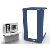 China X Ray Prison Body Scanner High Security 127/220VAC With Easy Installation for sale