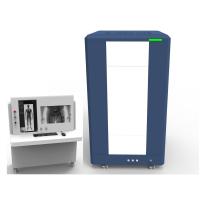 China 38 AWG Full Body Scanner Adjustable Space Saving For Versatile Applications for sale