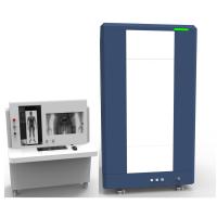 China 50/60hz Airport Security Scanner Security Screening Devices With Easy Installation for sale