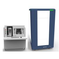 China Durable Full Body X Ray Scanner Simple Installation 38 AWG Resolution for sale