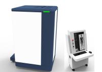 China Advanced Security Body Scanner With Auto Recognition for sale