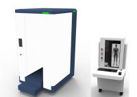 China X Ray People Screening System High Performance 38 AWG Space Saving for sale