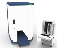 China High Security Full Body Scanner Micro Dose X Ray With Facial Recognition for sale
