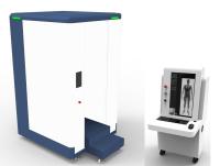 China Intelligent  Scanner Machine Dual Energy  Body Scanner For Ports for sale